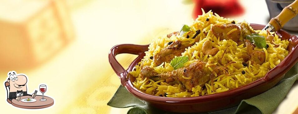 JC Indian Delights, Pretoria - Restaurant menu, prices and reviews