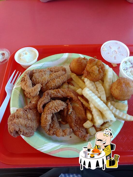 Jumbo House, Columbia - Restaurant menu, prices and reviews