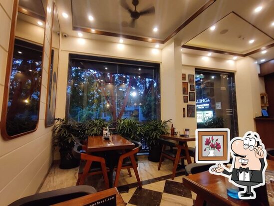 Kalinga Veg Gourmet Kitchen, Pune - Restaurant menu, prices and reviews