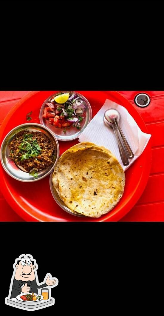 Mohbbat Khape Egg Zone, Rajkot - Restaurant menu, prices and reviews