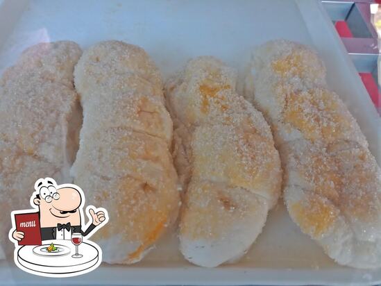 Neri's Bakeshop, Alfonso - Restaurant reviews