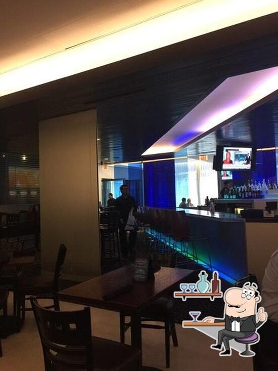Nick's Fishmarket Grill and Bar, Chicago - Restaurant menu, prices and ...