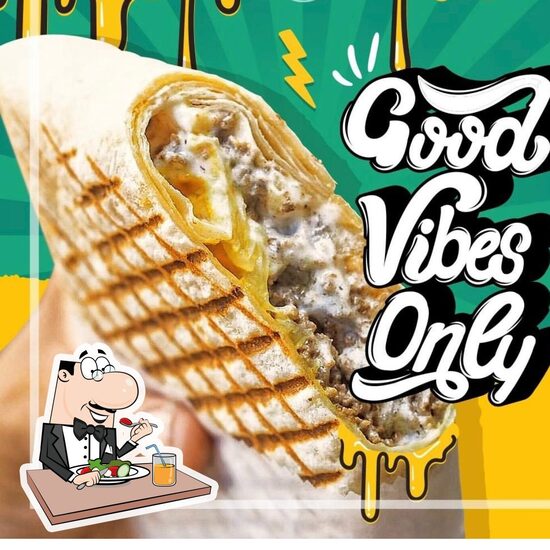 ONLY TACOS restaurant, Orléans - Restaurant menu and reviews