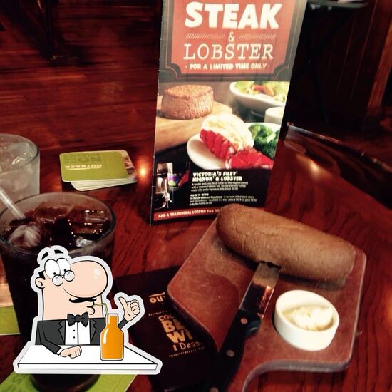 Outback Steakhouse, Honolulu - Restaurant menu, prices and reviews