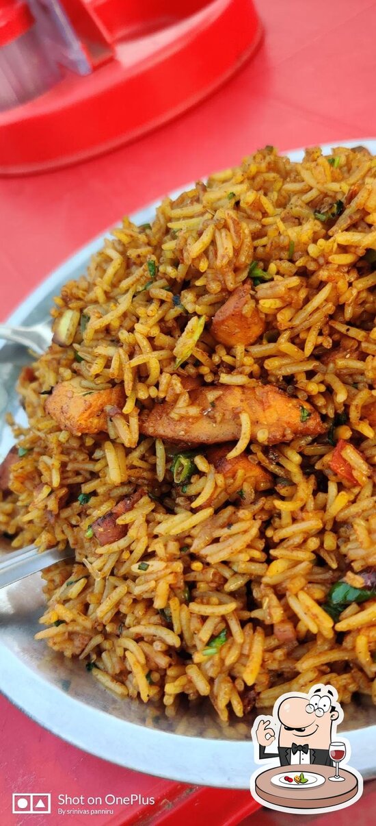 Sahil Food Court - Restaurant menu, prices and reviews