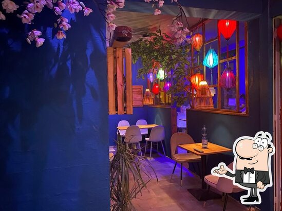 XAXIU Vietnam Cuisine restaurant, München - Restaurantbewertungen