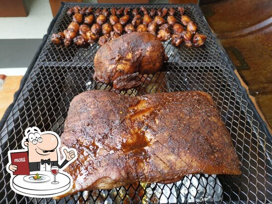 Zarb SmokeHouse & Grill restaurant, Bangkok - Restaurant reviews