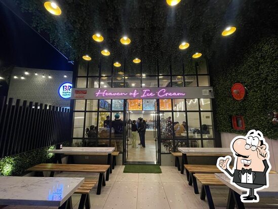 Jal Mahal Ice Cream Parlour, Jaipur - Restaurant menu, prices and reviews