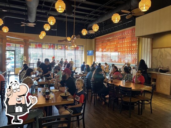 KEN CHAN RAMEN, Lubbock - Restaurant menu, prices and reviews