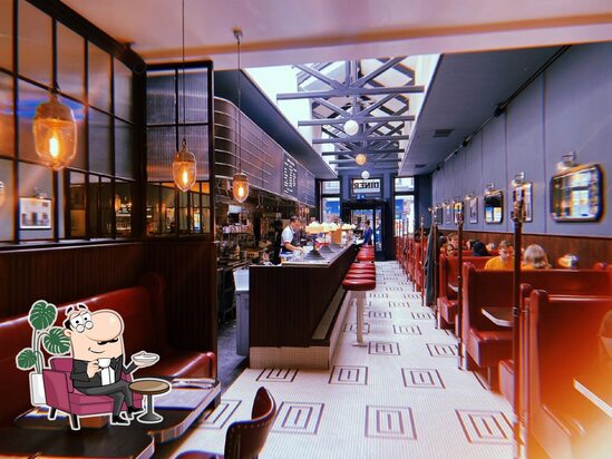 Stella Steakhouse, Rathmines - Restaurant menu, prices and reviews