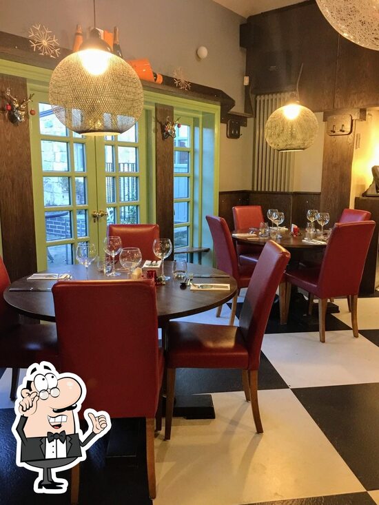 The Cadeby Pub & Restaurant, Main St in Doncaster - Restaurant reviews