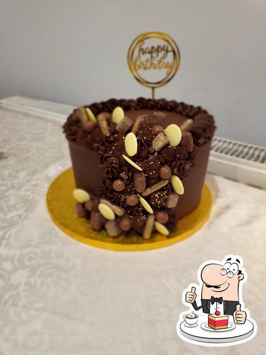 Garnant golf club in Ammanford - Restaurant reviews