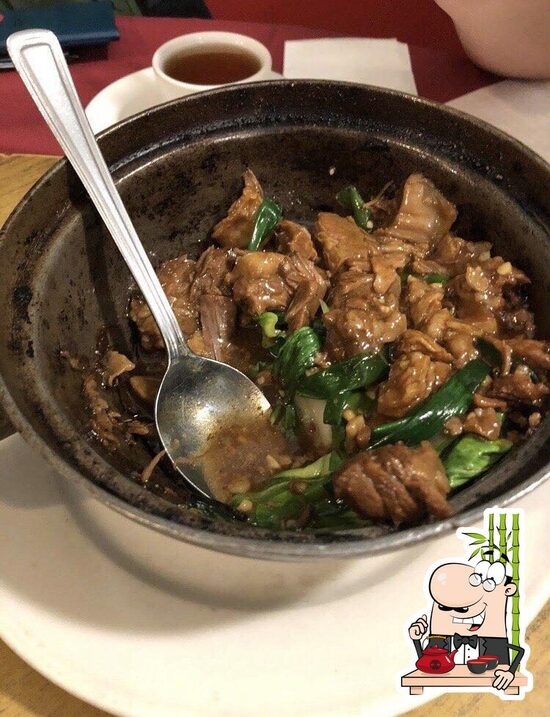 Ben Ben Restaurant in Ottawa - Restaurant menu and reviews