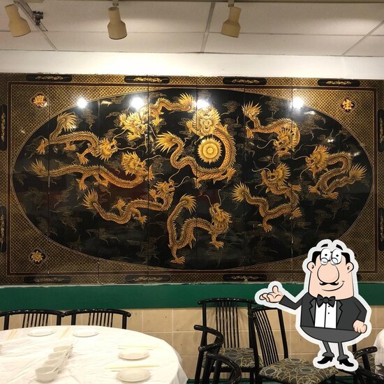 Alton Chinese Restaurant, Toronto - Restaurant menu, prices and reviews
