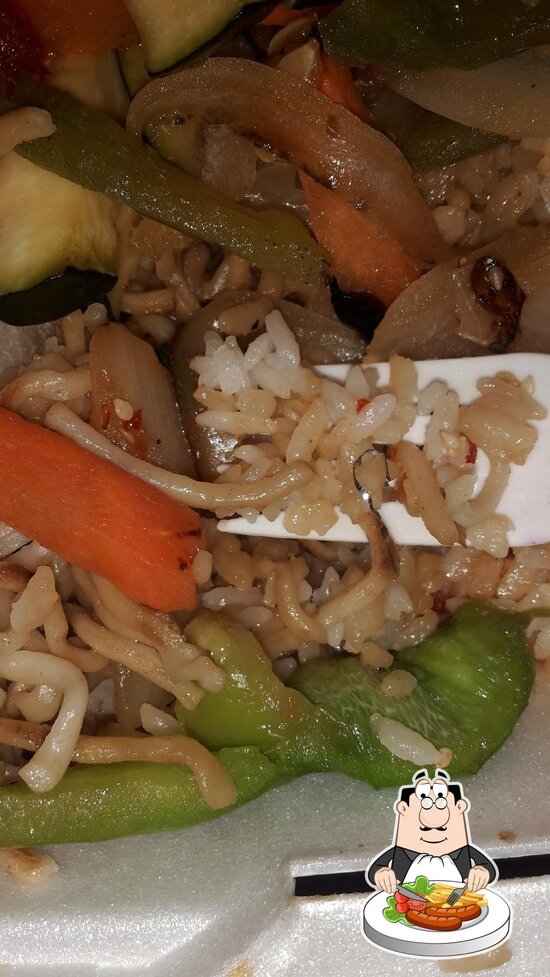 Tokyo Bowl, Porterville - Restaurant menu, prices and reviews
