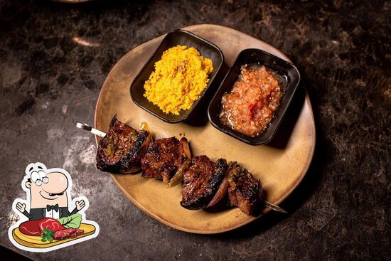 Alquimia Gastrobar, João Pessoa - Avaliações de restaurantes
