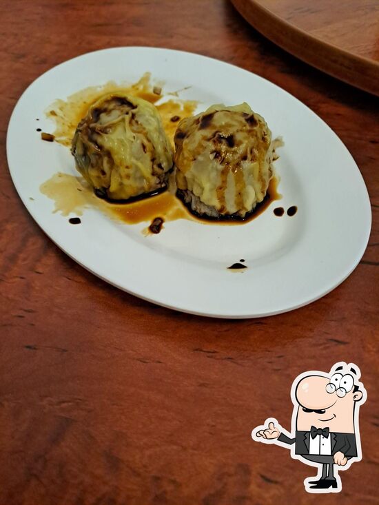 Chinese Village Restaurant, Beechworth - Restaurant menu, prices and ...