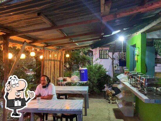 Danao's Eatery, Malvar - Restaurant menu, prices and reviews