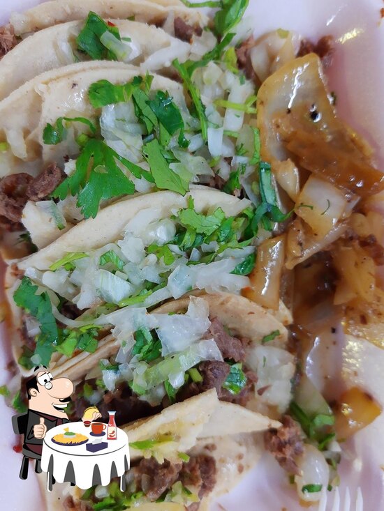 El Último Taco, Ciudad Victoria - Menú del restaurante, precios y reseñas