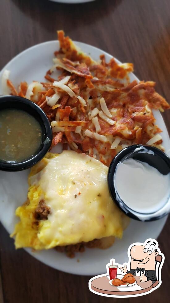 Envy Bar and Grill in Poulsbo - Restaurant menu and reviews