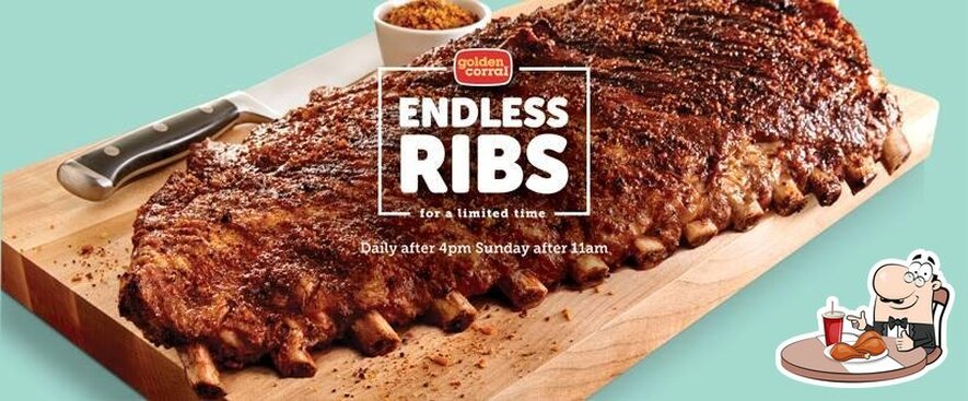 Golden Corral in Lufkin - Restaurant reviews