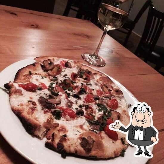 Menu at Gondolier Italian Eatery - Longmont pizzeria, Longmont