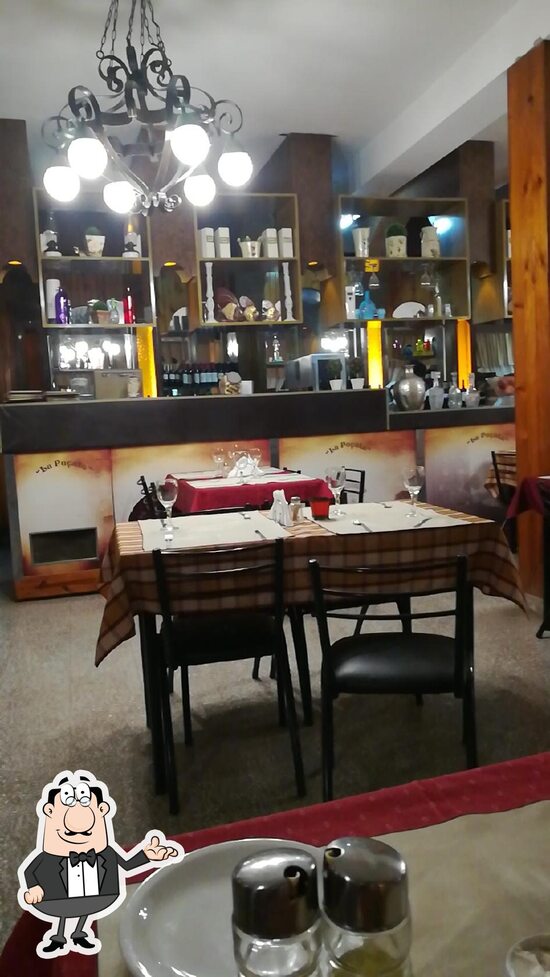 La Poçate, Caroya - Menú del restaurante, precios y reseñas
