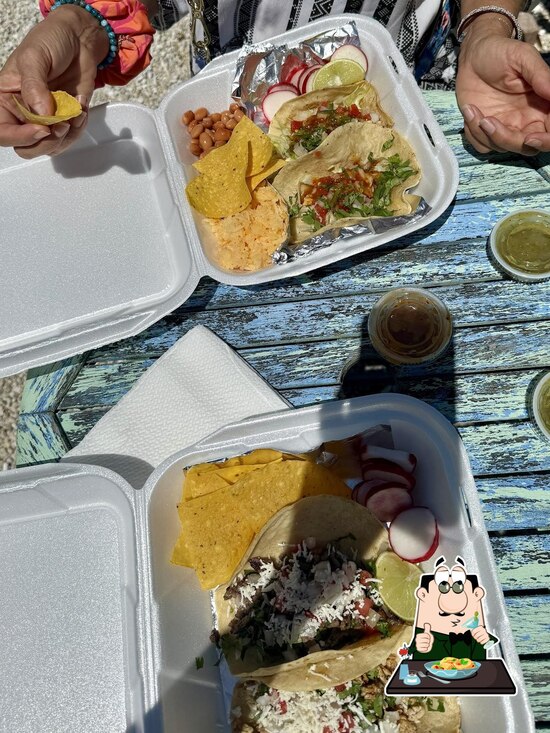 La costeña Mexican Food, Stuart - Restaurant menu, prices and reviews