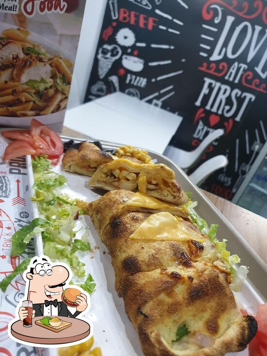 MISTER Food restaurant, Tiznit - Restaurant reviews
