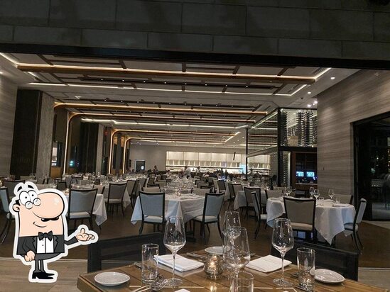 One10, Melville - Restaurant menu, prices and reviews