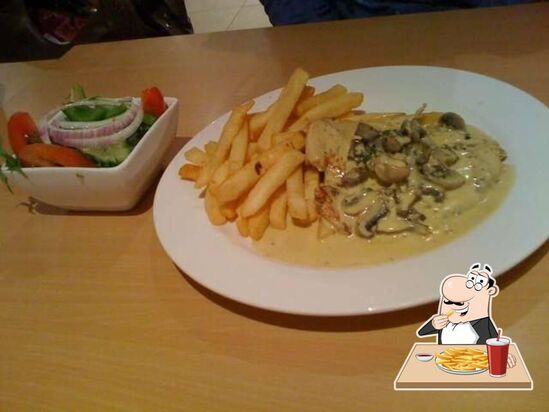 Pizza Land Steakhouse in Lakemba - Restaurant menu and reviews