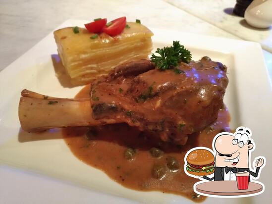 ROOF 409 pub & bar, Bangkok - Restaurant reviews