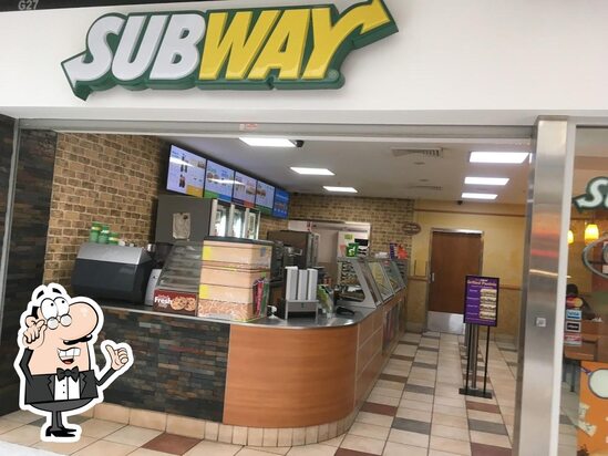 Subway, 10 Brookfield Rd Minto Mall Shopping Centre, Shop 27 in Minto ...