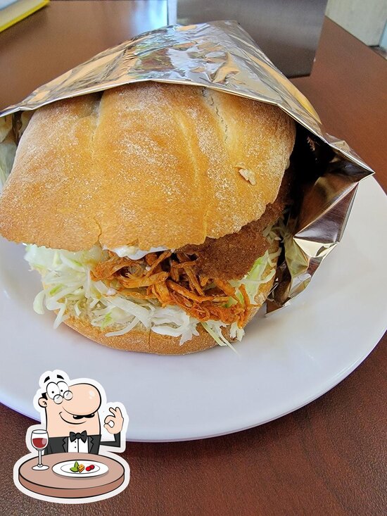 Tortas Doña Lola-mon, Moroleón - Menú del restaurante, precios y reseñas