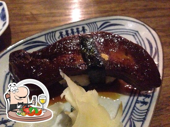 Tsuki restaurant, Bangkok, ซอย สุขุมวิท 55 ถนน สุขุมวิท - Restaurant reviews