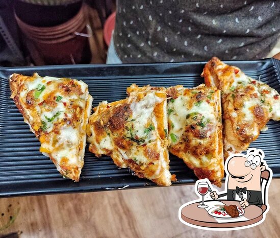 VPN cafe, Durg - Restaurant reviews