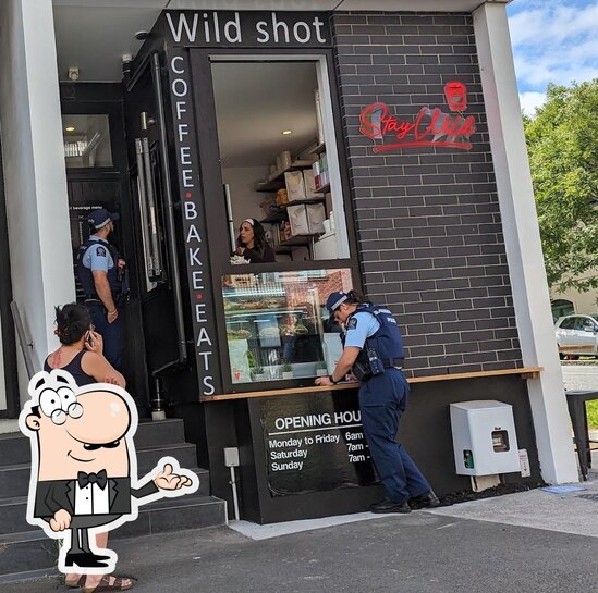 Wild Shot in Auckland - Restaurant reviews