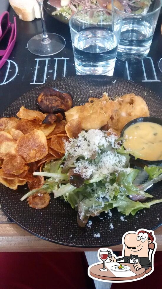 Zeni Coffee - Brunch Restaurant Nice, Nice - Restaurant menu and reviews