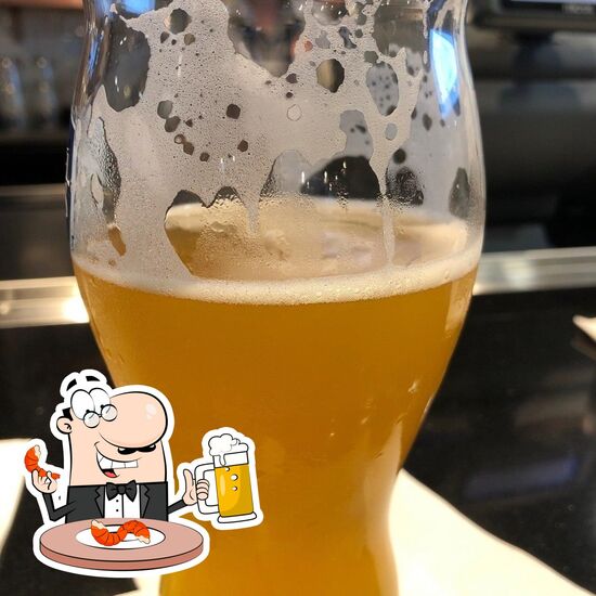 Beer Union, Dallas - Restaurant menu, prices and reviews