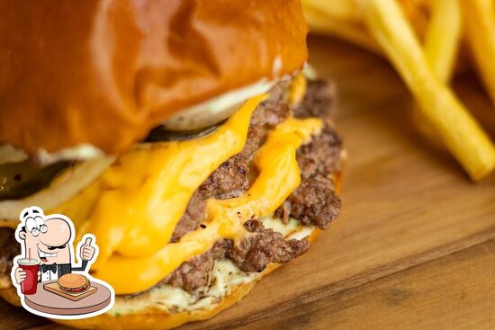 Journey's Burger, Tubarão - Menu do restaurante, preços e opiniões