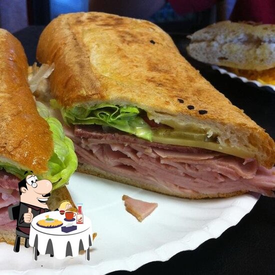 Silver Ring Cafe, Riverview - Restaurant menu, prices and reviews