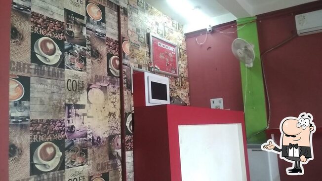 GO 69 PIZZA, Jaunpur - Restaurant menu, prices and reviews