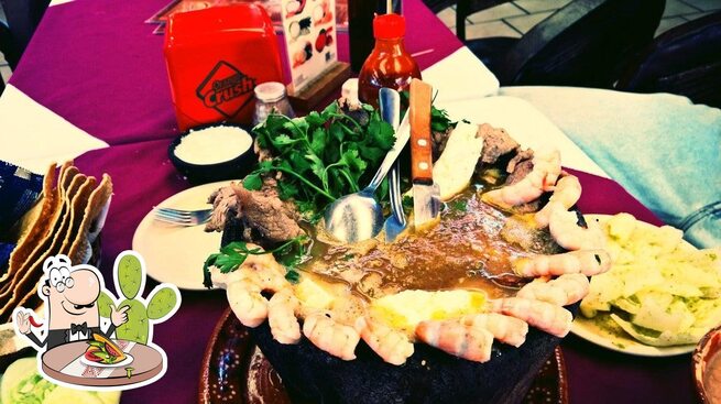 Los Granaditos pub & bar, Guadalajara - Restaurant reviews