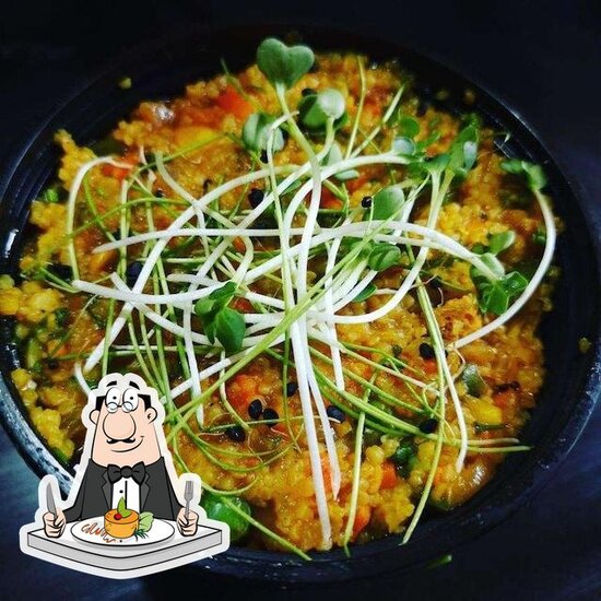 The Food Frequency - TFF, Indore - Restaurant menu, prices and reviews