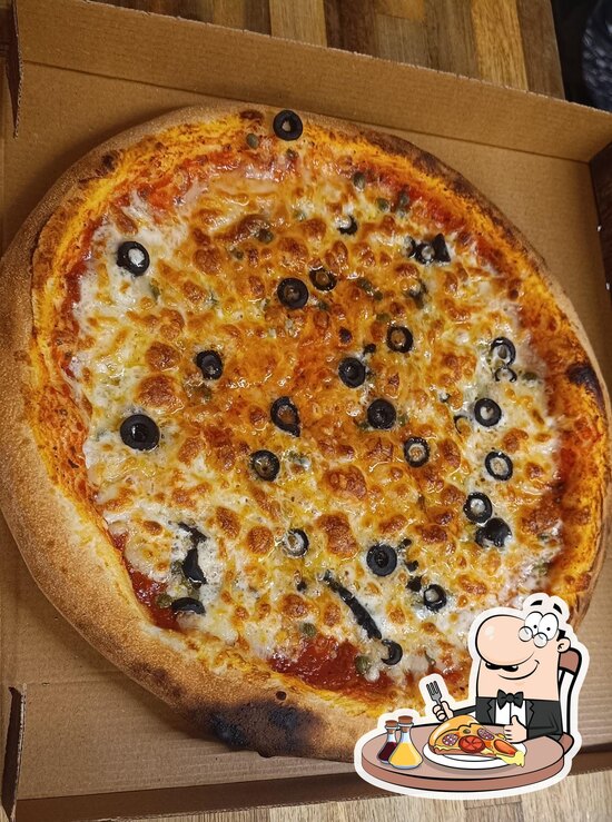 Tima Pizza & Burger, Hazebrouck - Menu du restaurant, prix et avis