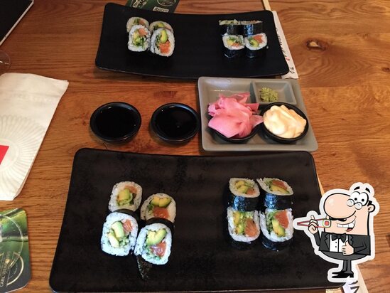 Japanika restaurant, Haifa, HaNassi Blvd 122 - Restaurant reviews