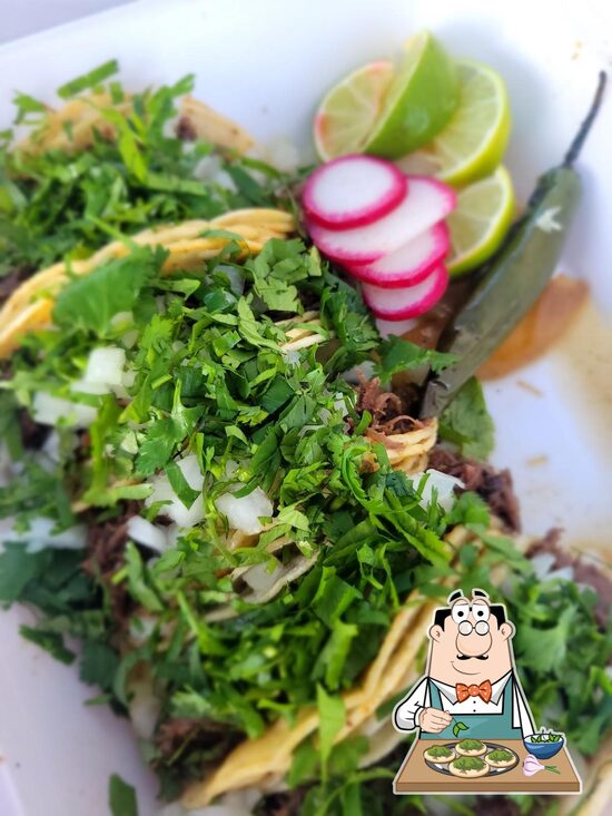 Alan's Taco Truck, Des Moines - Restaurant menu, prices and reviews