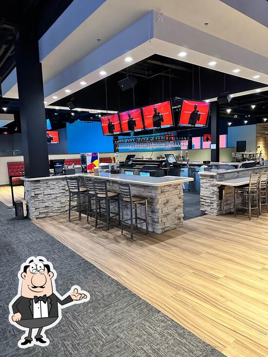 7 Ranges Entertainment, Steubenville - Restaurant menu, prices and reviews