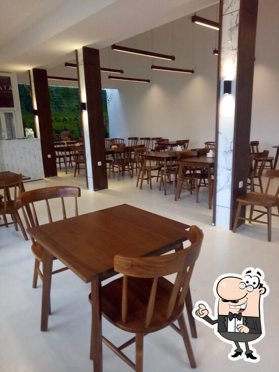 AGAYA Eatery and Coffee, Semarang - Restaurant menu, prices and reviews
