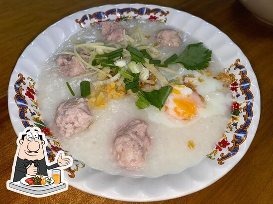 Restaurante Aung Htay, Lang Suan - Opiniones del restaurante